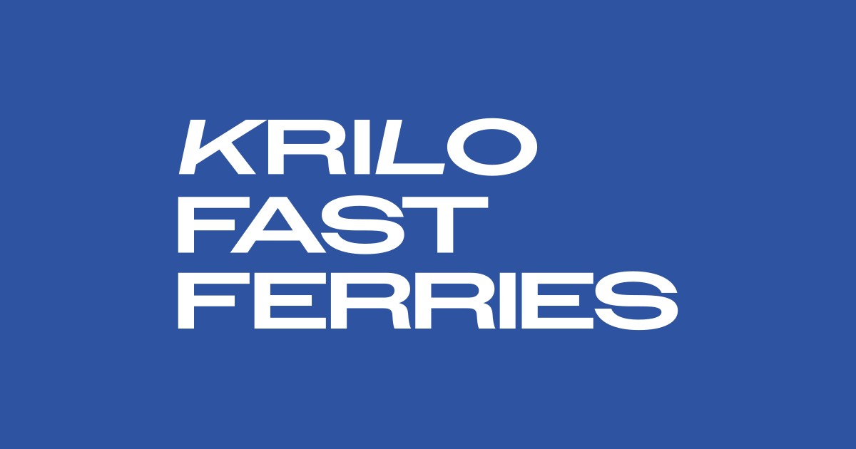 Krilo.hr - Your Adriatic Connection